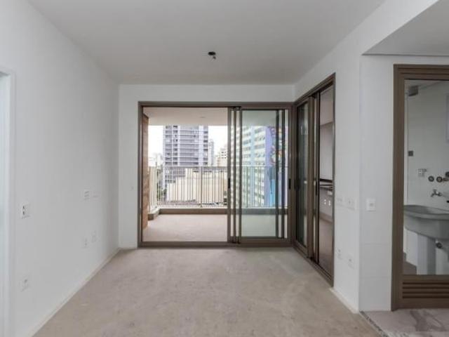 Apartamento tipo para venda em Pinheiros com 2 quartos, sendo 1 suíte, 71m²