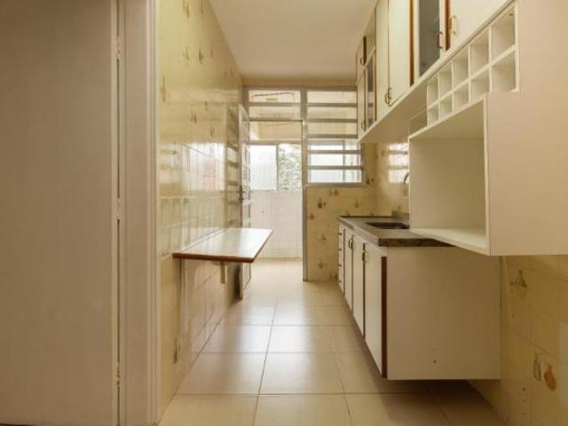 Apartamento tipo para venda em Pinheiros com 3 quartos, 88m²