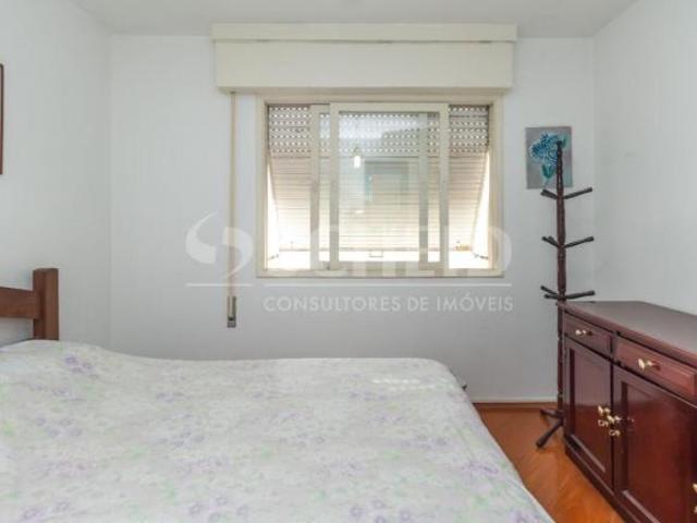 Apartamento tipo para venda em Pinheiros com 3 quartos, sendo 1 suíte, 117m²