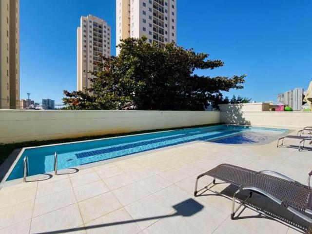 Apartamento tipo para venda em Piqueri com 2 quartos, 49m²