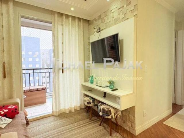 Apartamento tipo para venda em Piqueri Michael Pajak 11 99996 4550