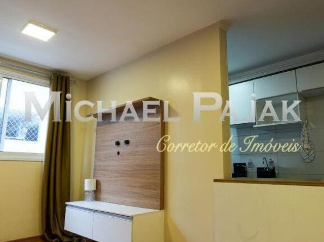 Apartamento tipo para venda em Piqueri Michael Pajak 11 99996 4550