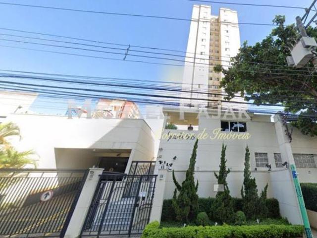 Apartamento tipo para venda em Piqueri Michael Pajak 11 99996 4550