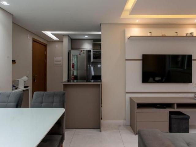 Apartamento tipo para venda em Pirituba com 2 quartos, 43m²