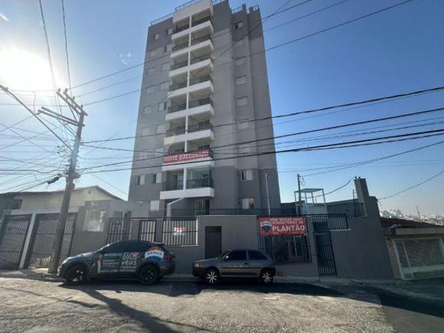 Apartamento tipo para venda em Pirituba com 2 quartos, 40m²