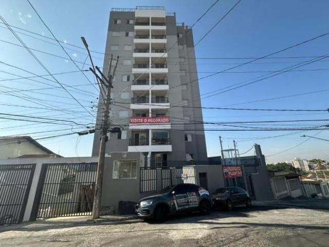 Apartamento tipo para venda em Pirituba com 2 quartos, sendo 1 suíte, 49m²