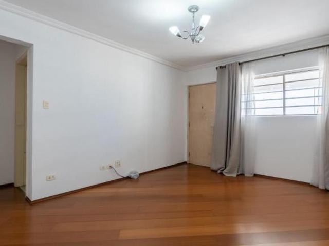 Apartamento tipo para venda em Planalto Paulista com 2 quartos, 63m²