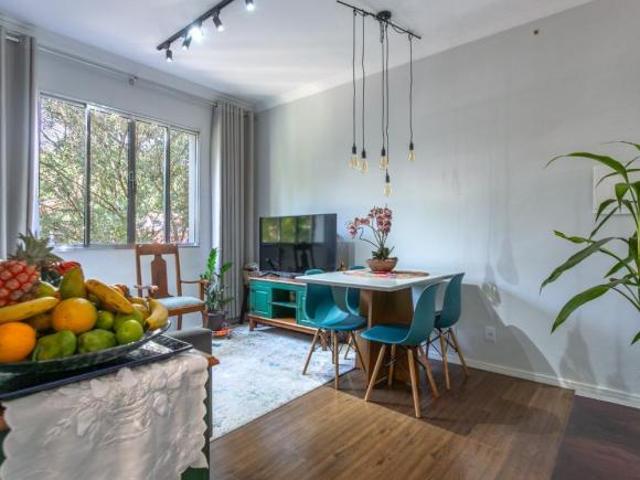 Apartamento tipo para venda em Planalto Paulista com 2 quartos, 73m²
