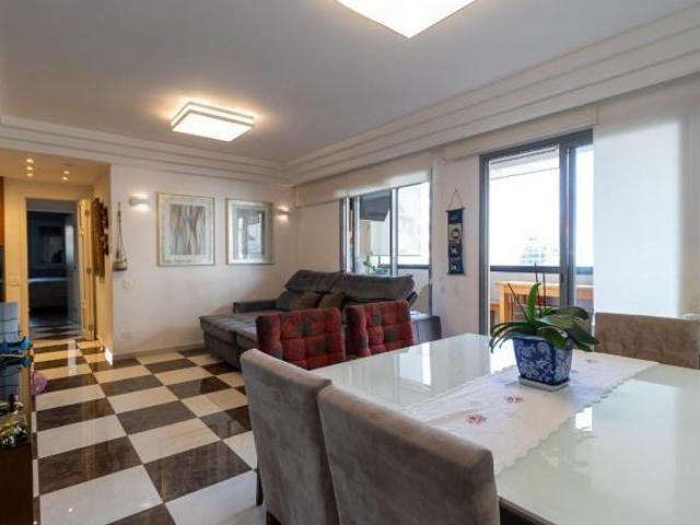 Apartamento tipo para venda em Planalto Paulista com 3 quartos, sendo 1 suíte, 103m²