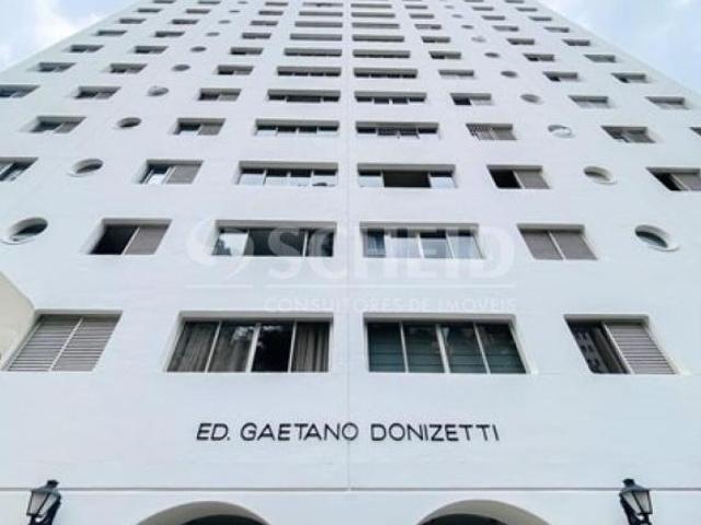 Apartamento tipo para venda em Planalto Paulista com 3 quartos, sendo 1 suíte, 106m²