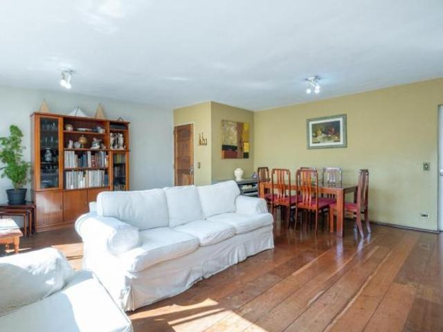 Apartamento tipo para venda em Real Parque com 3 quartos, sendo 1 suíte, 132m²