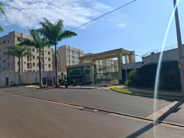 Apartamento tipo para venda em Reserva Real com 20 quartos, 41m²