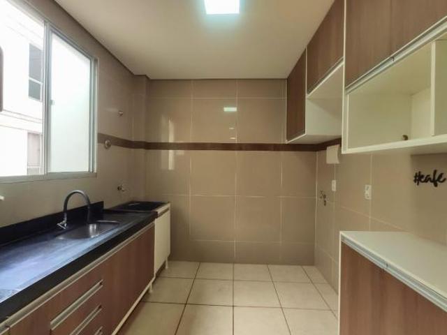 Apartamento tipo para venda em Residencial Greenville com 2 quartos, 44m²