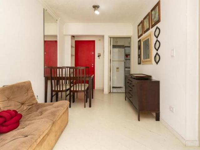 Apartamento tipo para venda em Rio Pequeno com 2 quartos, 43m²