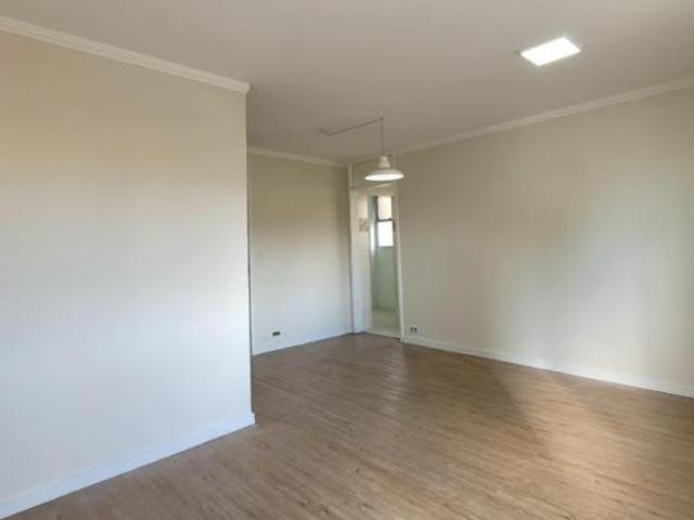 Apartamento tipo para venda em Rudge Ramos com 2 quartos, 63m²