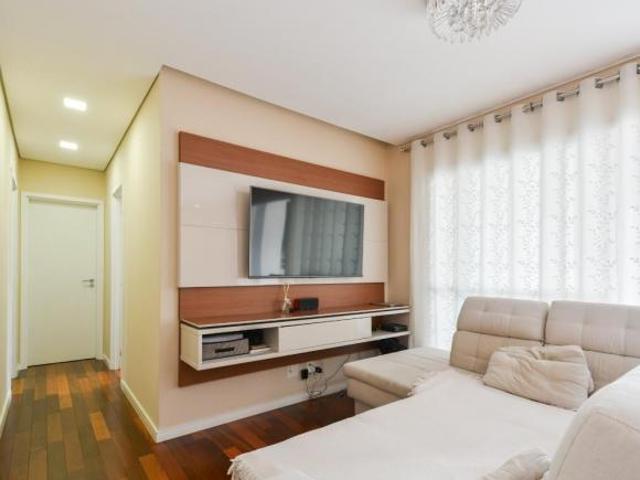 Apartamento tipo para venda em Tatuapé com 3 quartos, sendo 2 suítes, 102m²