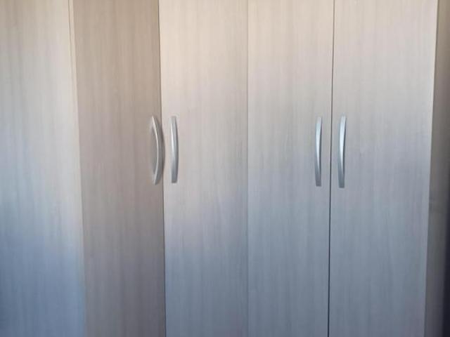 Apartamento tipo para venda em Taboão com 2 quartos, sendo 1 suíte, 57m²