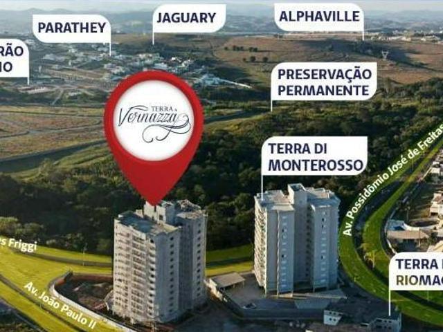 Apartamento tipo para venda em Urbanova VI com 3 quartos, sendo 1 suíte, 105m²