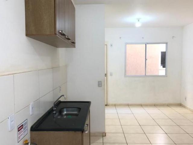 Apartamento tipo para venda em Valentina Figueiredo com 2 quartos, 43m²