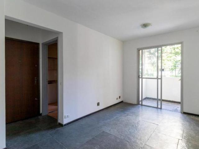 Apartamento tipo para venda em Vila Uberabinha com 2 quartos, 51m²