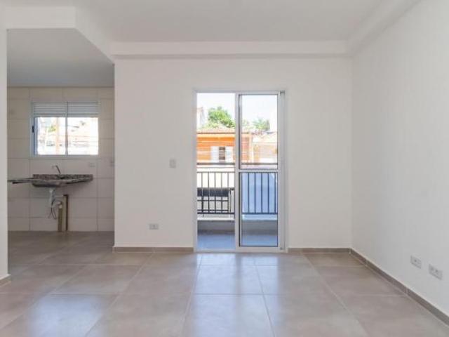 Apartamento tipo para venda em Vila Zelina com 2 quartos, 43m²
