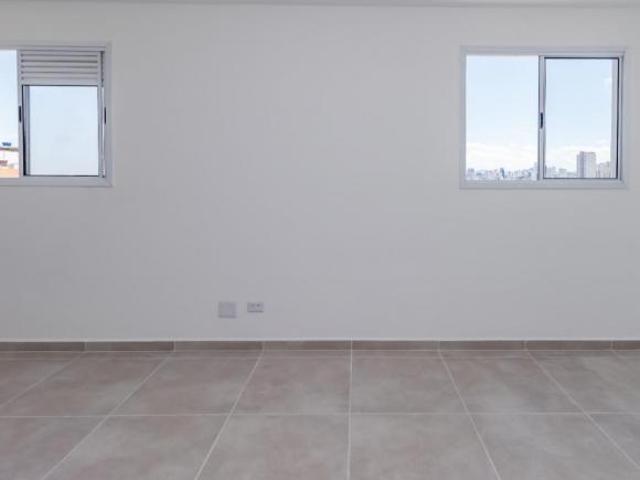 Apartamento tipo para venda em Vila Zelina com 2 quartos, 46m²