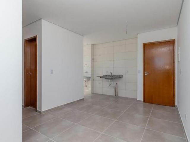 Apartamento tipo para venda em Vila Zelina com 2 quartos, 36m²
