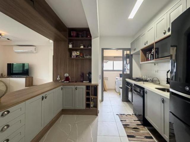 Apartamento tipo para venda em Vila Zilda Tatuapé com 2 quartos, sendo 1 suíte, 81m²