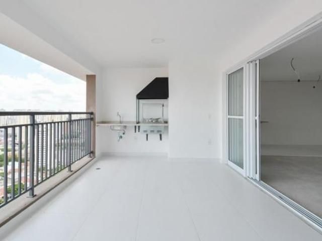 Apartamento tipo para venda em Vila Zilda Tatuapé com 3 quartos, sendo 3 suítes, 109m²