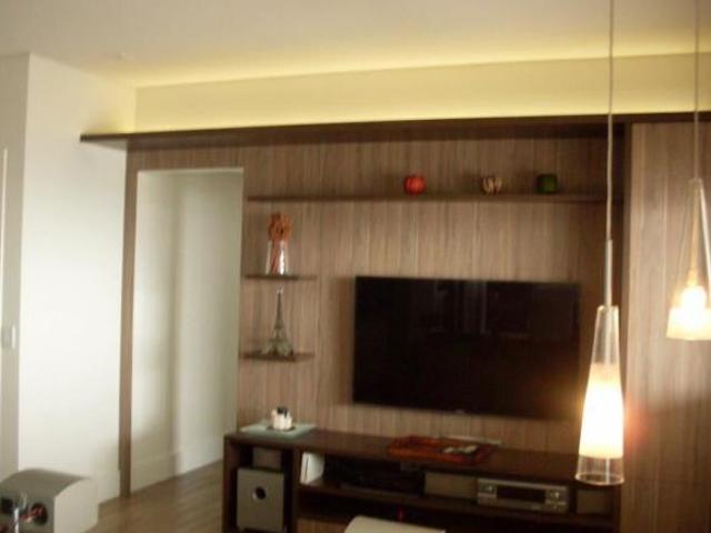 Apartamento tipo para venda em Vila Alexandria com 3 quartos, sendo 3 suítes, 146m²