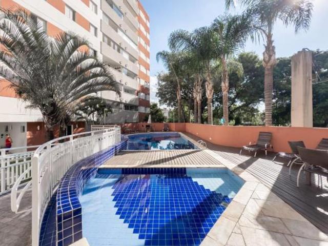 Apartamento tipo para venda em Vila Amélia com 2 quartos, 50m²