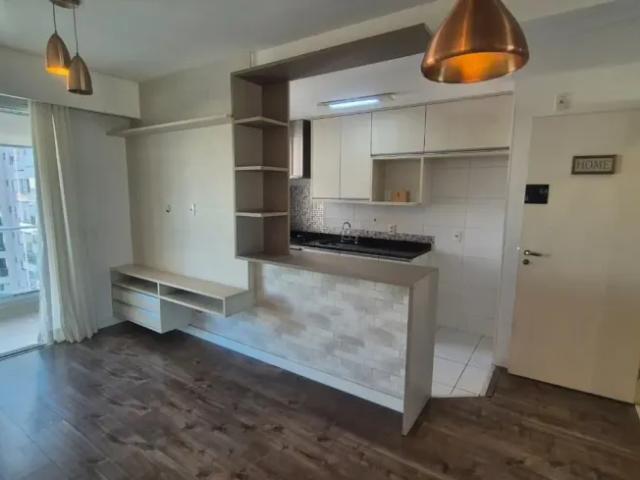 Apartamento tipo para venda em Vila Anastácio com 2 quartos, sendo 1 suíte, 56m²