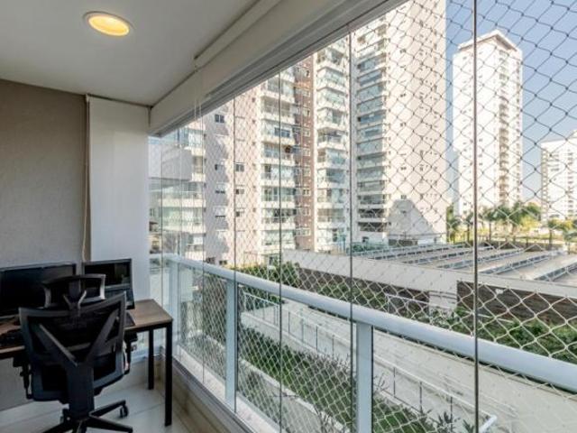 Apartamento tipo para venda em Vila Anastácio com 2 quartos, 56m²