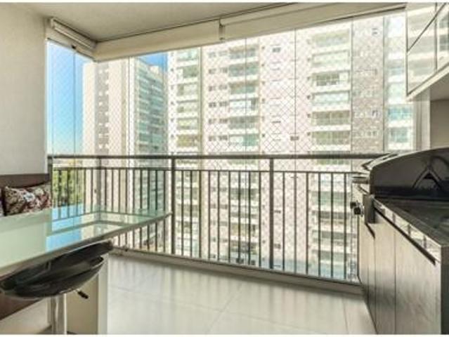 Apartamento tipo para venda em Vila Anastácio com 2 quartos, 60m²