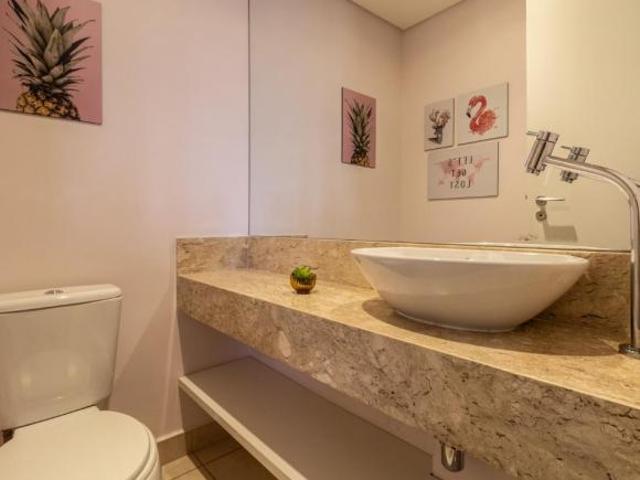 Apartamento tipo para venda em Vila Anastacio com 3 quartos, sendo 1 suíte, 92m²