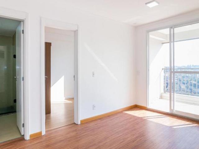 Apartamento tipo para venda em Vila Andrade com 1 quarto, 39m²