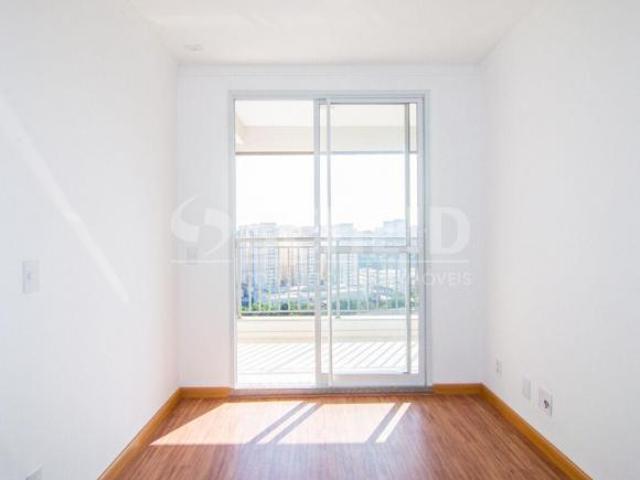 Apartamento tipo para venda em Vila Andrade com 1 quarto, 39m²