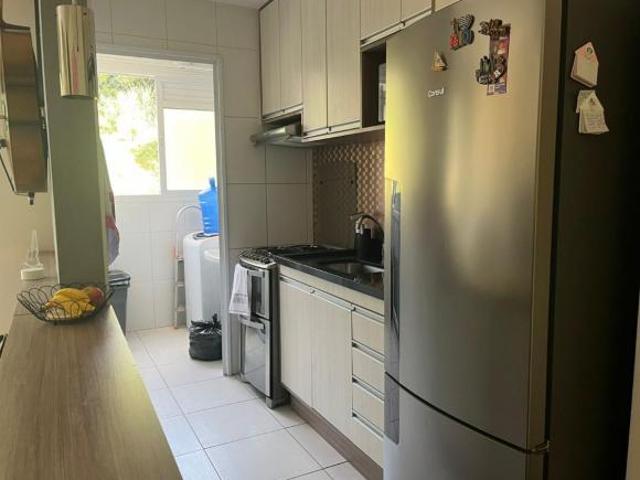 Apartamento tipo para venda em Vila Andrade com 1 quarto, sendo 1 suíte, 54m²
