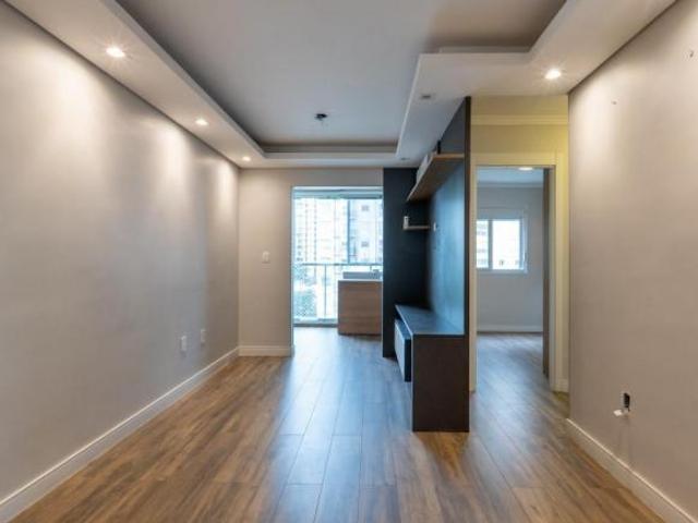 Apartamento tipo para venda em Vila Andrade com 2 quartos, sendo 1 suíte, 56m²