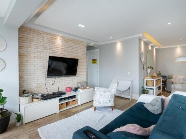 Apartamento tipo para venda em Vila Andrade com 2 quartos, sendo 1 suíte, 88m²