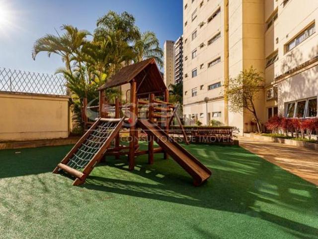 Apartamento tipo para venda em Vila Andrade com 3 quartos, sendo 3 suítes, 129m²