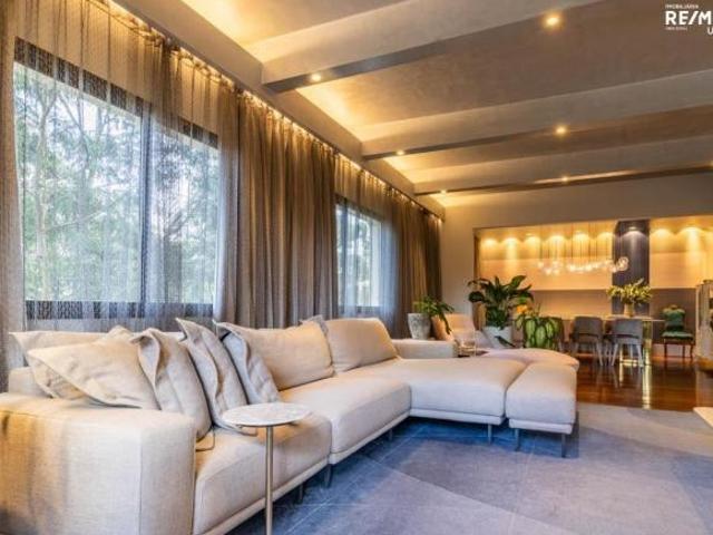 Apartamento tipo para venda em Vila Andrade com 3 quartos, sendo 3 suítes, 239.36m²