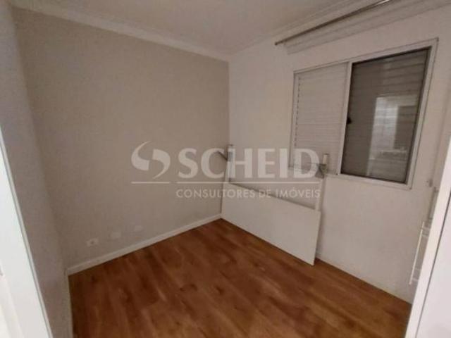 Apartamento tipo para venda em Vila Andrade com 3 quartos, sendo 1 suíte, 62m² 1 vaga
