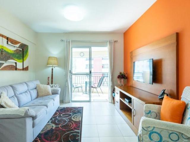 Apartamento tipo para venda em Vila Andrade com 3 quartos, sendo 1 suíte, 95m²