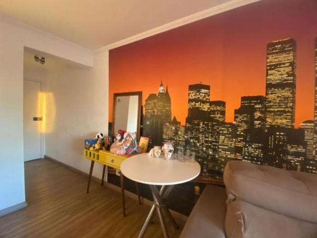 Apartamento tipo para venda em Vila Augusta com 2 quartos, 65m²