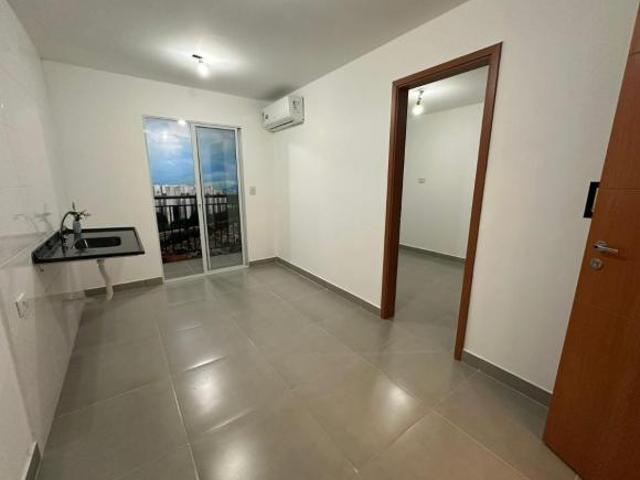 Apartamento tipo para venda em Vila Aurora com 1 quarto, 26m²