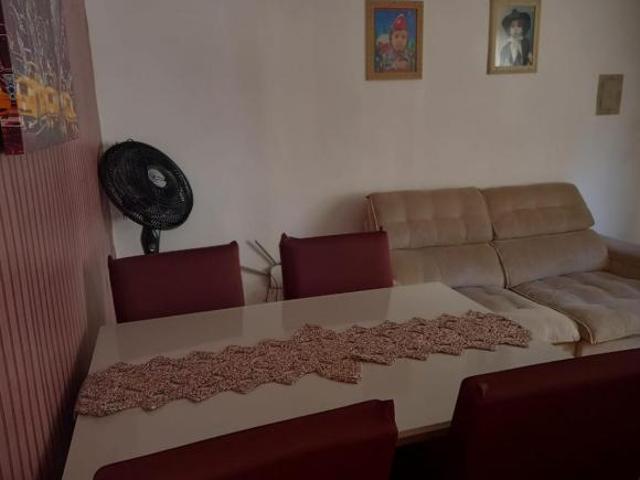 Apartamento tipo para venda em Vila Aurora com 2 quartos, 44m²