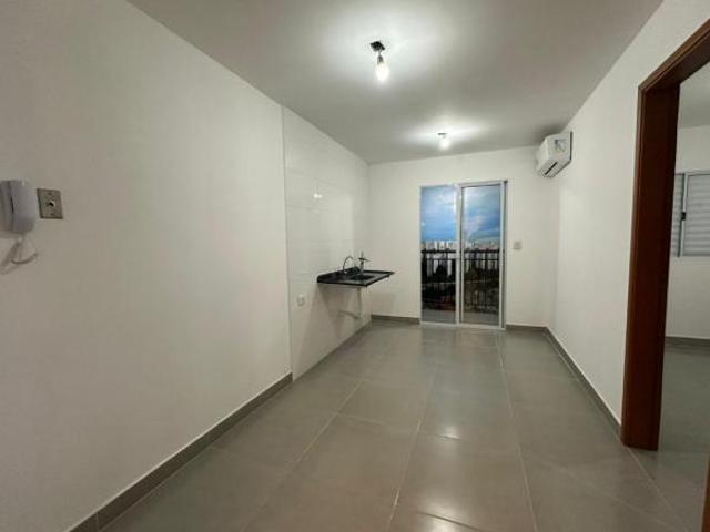 Apartamento tipo para venda em Vila Aurora com 2 quartos, 39m²