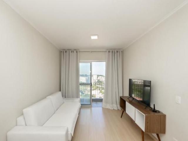 Apartamento tipo para venda em Vila Barreto com 3 quartos, 82m²