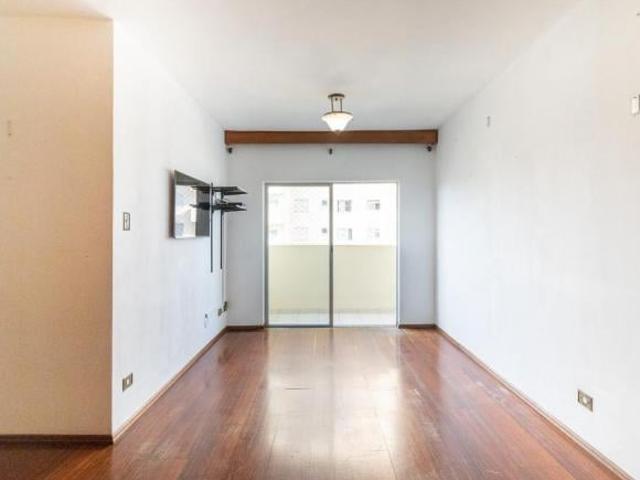 Apartamento tipo para venda em Vila Barreto com 3 quartos, sendo 1 suíte, 83m²